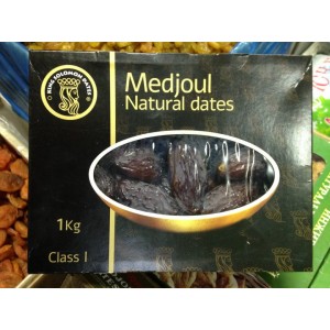 Купить Финики недорого в Москве с доставкой